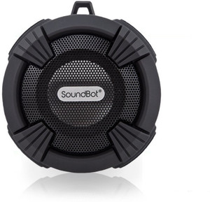 (Refurbished) SoundBot SB512 PRO Bluetooth Speaker Price in India - Buy ...