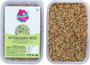 PANVEL MUKHWAS MIX MUKHWAS SUVADANA MIX Mouth Freshener Price in India ...