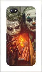 UltraNova Back Cover for Mi Redmi 6A - UltraNova : Flipkart.com