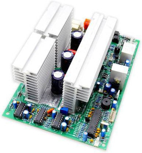 NRE SINEWAVE SHINY 900 VA Electronic Components Electronic Hobby Kit ...