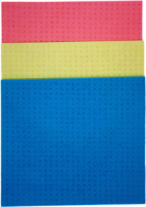 ALFA SPONGE WIPES 01 Scrub Pad Price in India - Buy ALFA SPONGE WIPES ...