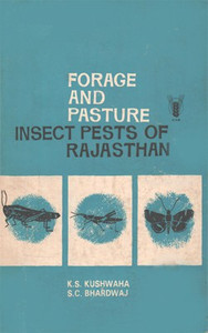 Forage And Pasture Insect Pests Of Rajasthan: Buy Forage And Pasture ...