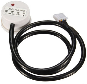 HARI ENTERPRISE New Non-contact Level Switch/Water Level Control Switch ...