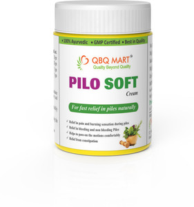 Pilo Soft Cream PILESCARE50G Price in India - Buy Pilo Soft Cream ...