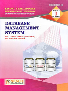 DATABASE MANAGEMENT SYSTEM: Buy DATABASE MANAGEMENT SYSTEM by J G Mante ...
