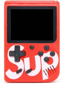 Crystal Digital 400 in 1 Retro video Game Box Console Handheld Digital ...