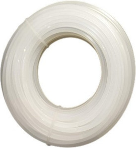 SKT Nylon Rope Bundle for Brush Cutter|WeederRound|White|Grass Cutter ...