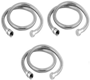 Floyd High Quality Long Durable Hand Shower Pipe(Jumbo-PCK3) Hose Pipe ...