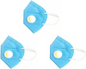 smart value N95/KN95 Virus Protection Mask with Filter, Anti-Pollution ...