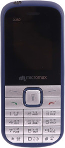 Micromax X382 ( 32 GB Storage, 32 GB RAM ) Online at Best Price On ...