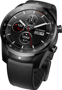 Mobvoi Ticwatch Pro Smartwatch Price in India - Buy Mobvoi Ticwatch Pro ...