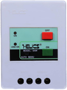 HELICS (SAW-420) : [Automatic] Water Level Controller with Sensor for ...