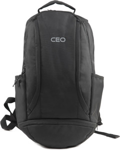 ceo WATERPROOF MULTIPURPOSE BACKPACK 45 L Laptop Backpack Black - Price ...