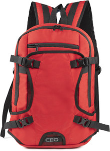 ceo WATERPROOF MULTIPURPOSE BACKPACK 35 L Laptop Backpack Multicolor3 ...