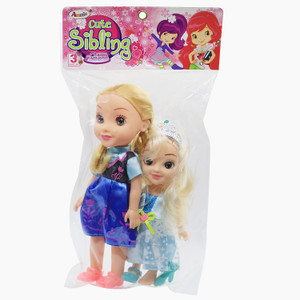 annie Cute Sibling Doll Sweet Sisters | Girls First Love is Dolls | A ...