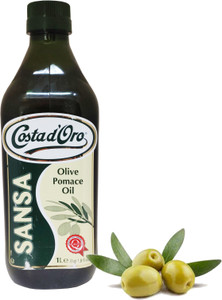 Costad Oro Costad-Oro_EXVG Olive Oil Plastic Bottle Price in India ...
