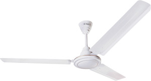 MARC Jet 400 1200 mm 3 Blade Ceiling Fan Price in India - Buy MARC Jet ...