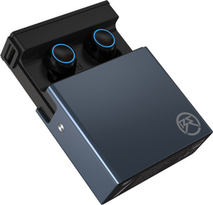 Bass Evolution True Wireless Earbuds Bluetooth Price in India - Buy ...