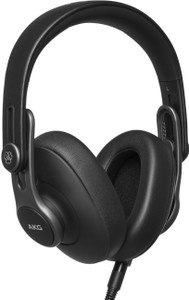 AKG K371 Closed-back, Foldable Studio Wired Gaming Price in India - Buy ...
