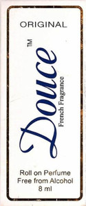 Buy Douce French Fragrance Roll On Perfume 8ml Perfume - 8 ml Online In ...