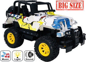 Miniature Mart Hip Hop Jeep - Hip Hop Jeep . Buy Hip Hop Jeep toys in ...