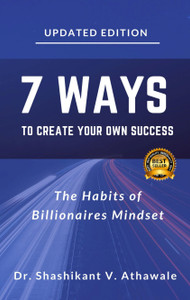 7 Ways To Create Your Own Success: Buy 7 Ways To Create Your Own ...