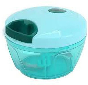 GC Correct Unbreakable Mini Manual quick Handy Chopper Food Processor ...