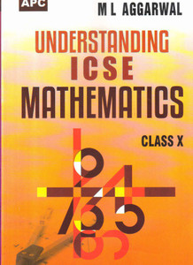 Understanding Icse Mathematics Class 10: Buy Understanding Icse ...