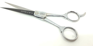 Flipkart.com | gentelmen Imported Best Barber Scissors for Salon use (6 ...