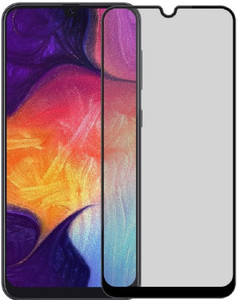 Fovtyline Screen Guard for Samsung Galaxy M01, (Matte screen guard ...
