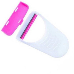 MAX Rezor shave body blades. Men & women. 12 piece ( pack of 2), Men ...