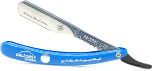 balsons Barber Professional salon razor Slider Type(multi color ...