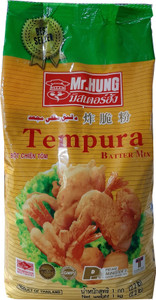 Mr Hung Tempura Batter Mix Price in India - Buy Mr Hung Tempura Batter ...