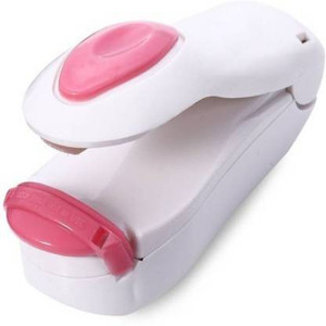 RAINBOW Mini Sealing Machine Seal Packing Plastic Bag Tool Hand Held ...