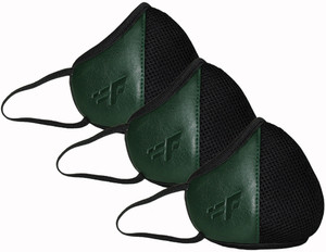 F Gear Luxur F95 Safeguard Mask for Adult 7 layer ISO CE SITRA lab ...