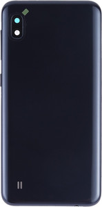 SMART SAMSUNG A10 Back Panel: Buy SMART SAMSUNG A10 Back Panel Online ...