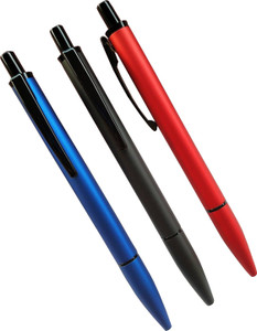 Doctor Hans MATTY CLICK Ball Pen - Buy Doctor Hans MATTY CLICK Ball Pen ...