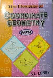 The Elements Of Coordinate Geometry Part 1: Buy The Elements Of ...