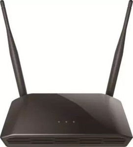 SellZone 300Mbps ADSL2 Wireless with ModemRouter Wireless Router 2.4 ...