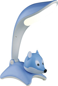 HAVELLS DESKLITE ESQUILO TABLE LAMP& STUDY LAMP 8WATT Table Lamp Price ...