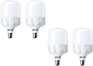 Reliable Mart 40 W Basic Standard B22 LED Bulb Price in India - Buy ...