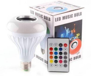 Bluebells India 6 W Bluetooth Standard B27 LED Bulb Price in India ...