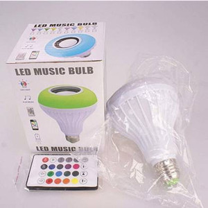 Bluebells India 12 W Bluetooth Standard E22 LED Bulb Price in India ...