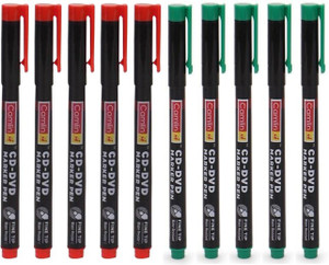 Flipkart.com | Camlin CD DVD Marker Pen - Marker Pen