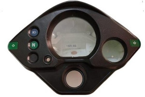 Digital Craft Splendor NXG Analog Speedometer Price in India - Buy ...