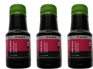 Wurth Petrol Additive High-Mileage Engine Oil Price in India - Buy ...