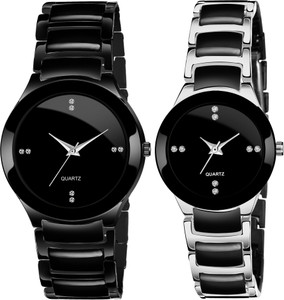 Festo Analog Watch - For Couple - Buy Festo Analog Watch - For Couple ...