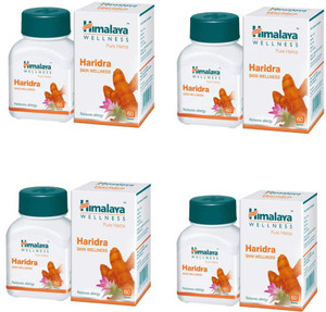 HIMALAYA Haridra 240 Tablets Price in India - Buy HIMALAYA Haridra 240 ...