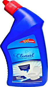 clenzol Nish123 Gel Toilet Cleaner Price in India - Buy clenzol Nish123 ...