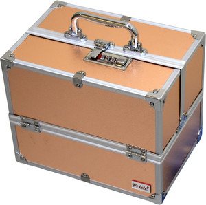 Pride STAR Bridal makeup Vanity Box Price in India - Buy Pride STAR ...